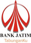 Free Logo Design: Company Logo Bank Jatim Vector for Free Download