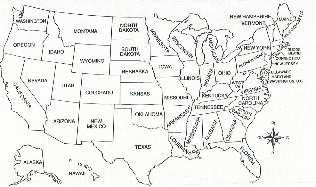 FUN & LEARN : Free worksheets for kid: ภาพระบายสี แผนที่ แผนที่โลก Map ...