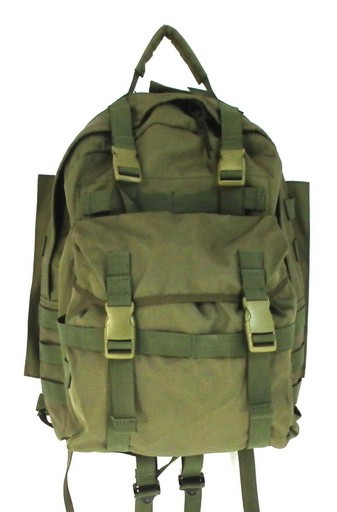 Webbingbabel: Russian Army Tactical “Vjuk” Backpack - Рюкзак ...