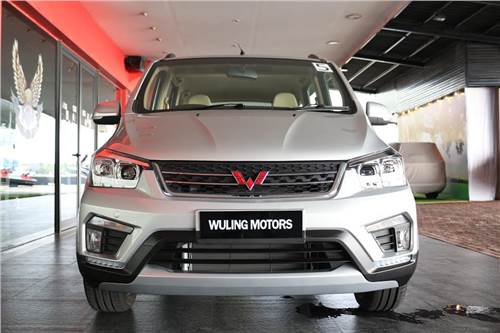 Mobil Wuling Sudah ada di Sulawesi Tenggara | otoproid.com