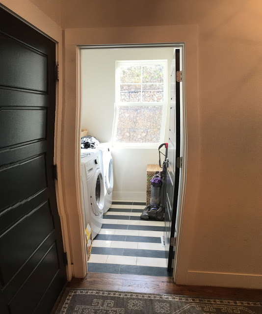 design dump: laundry + mudroom PROGRESS