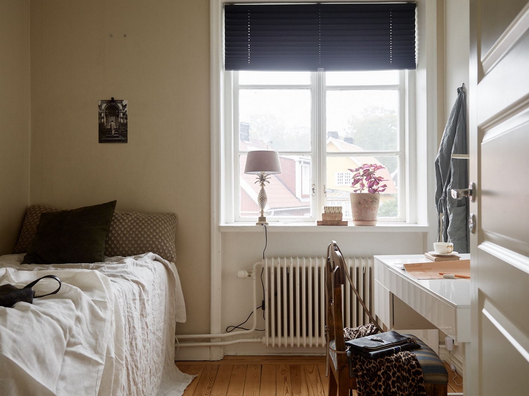 découvrir l'endroit du décor : LE RUSTIQUE DEVIENT NATUREL