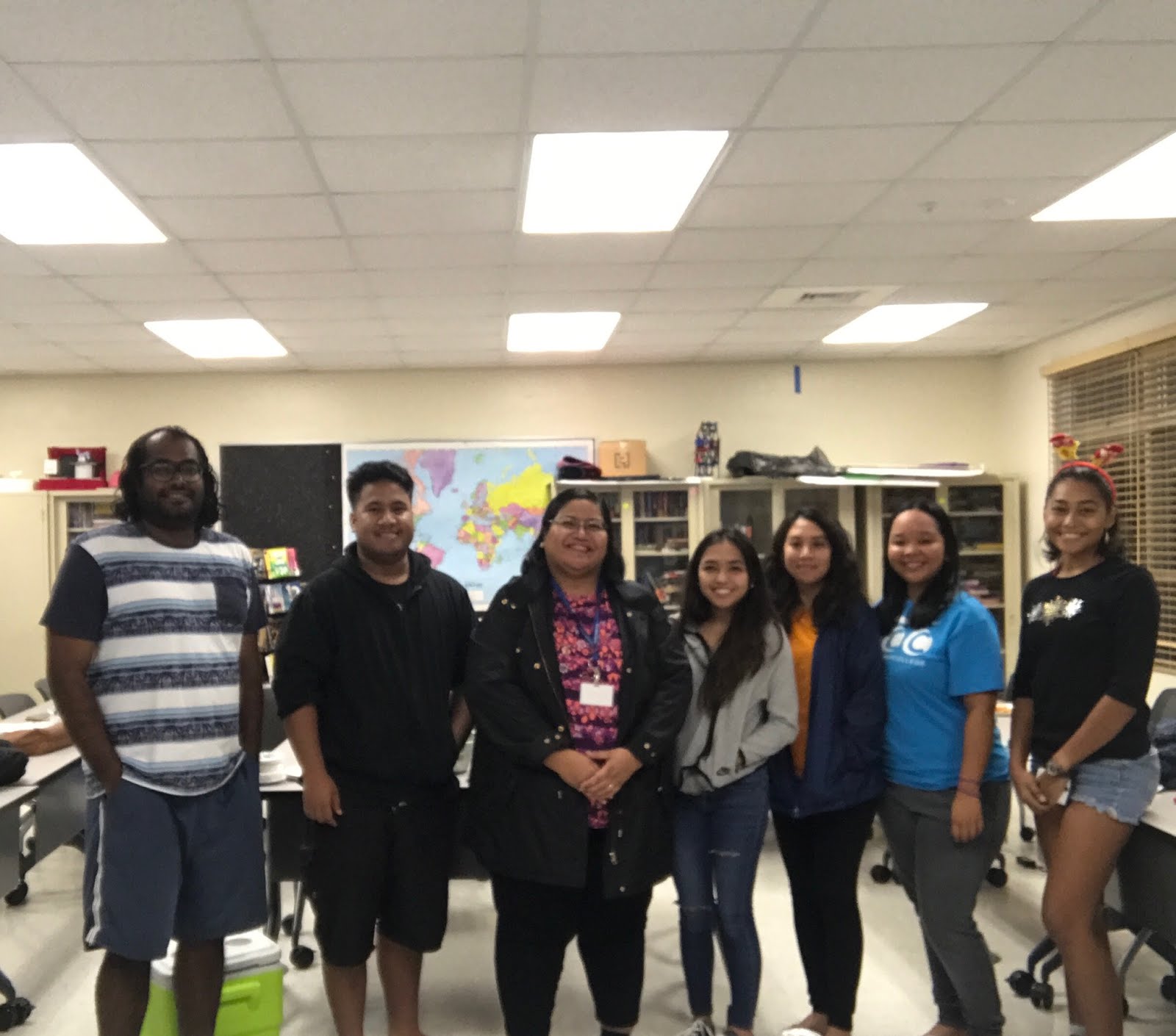 EN110 - Freshman Composition: Writing Rubric