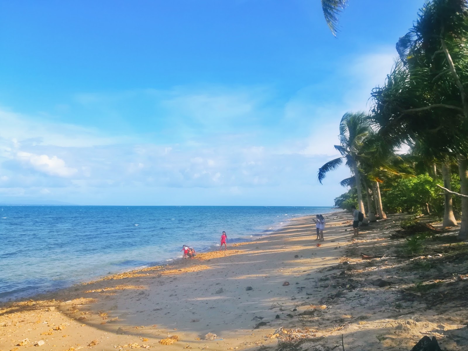 Malawmawan Island, Sorsogon: June 2017