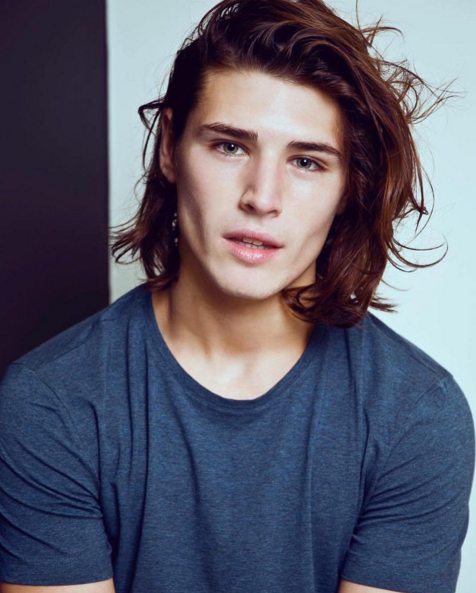 Lovely Boys: Harri Musumeci