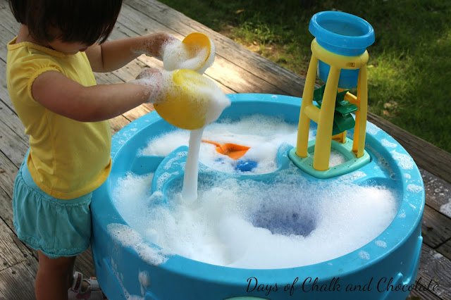 Top 20 Easy and Fun Toddler Activities! | Days of Chalk and Chocolate