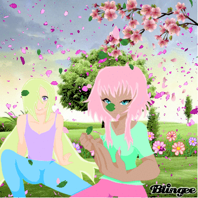 Anime Base Characters: Scorpio Sonia is fighting and protecting The ...