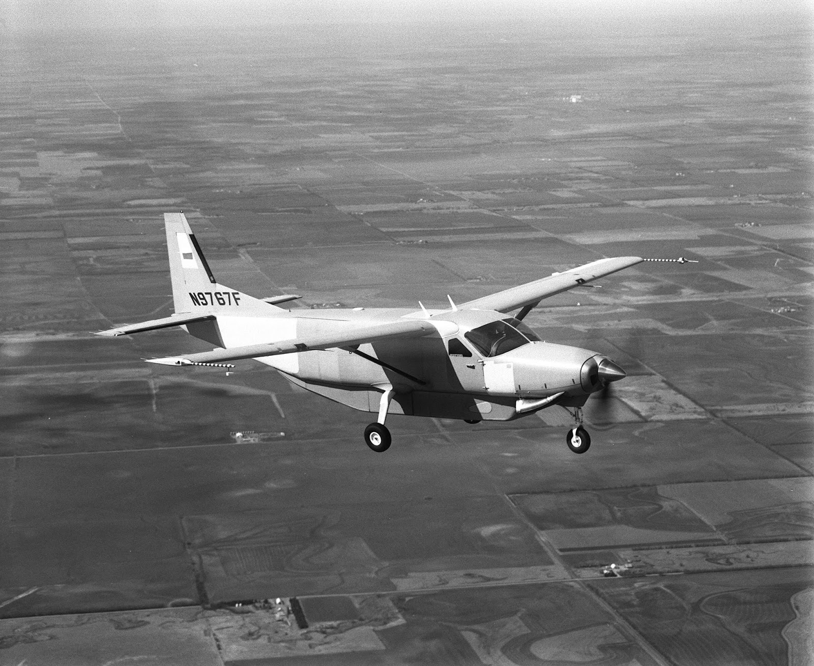 Caravan Nation: History