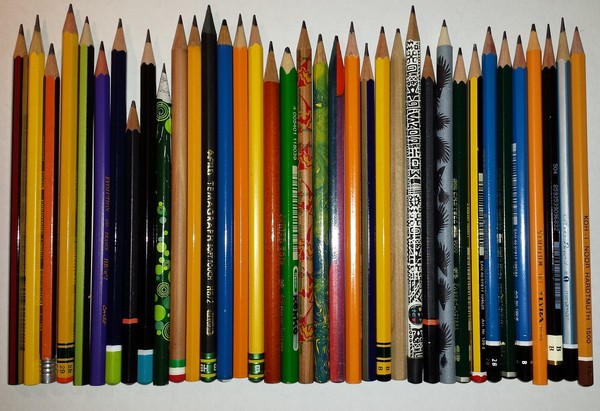 La matita perfetta | QualitativaMente