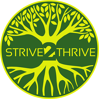 I Strive 2 Thrive: About