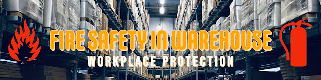 Fire Safety in Warehouse
