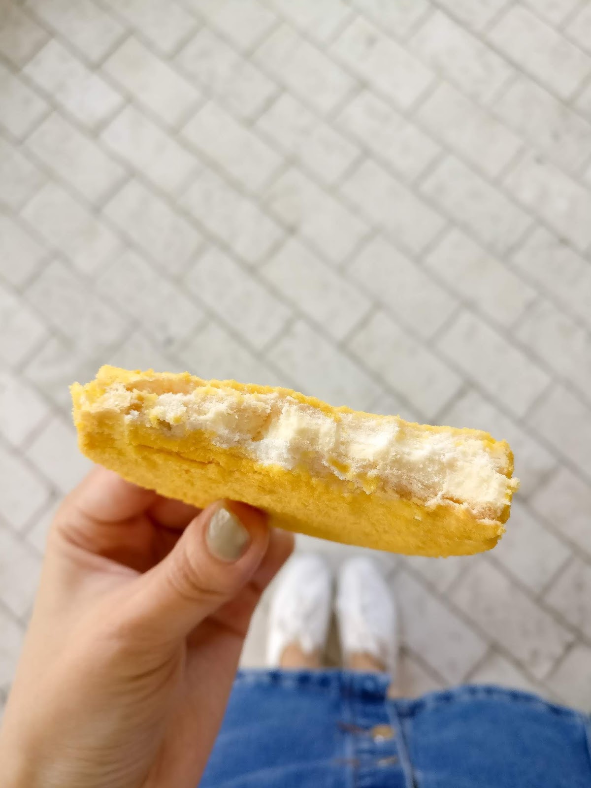 Silvanas by Sans Rival, Dumagete - The Foodinista