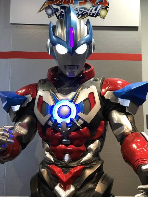 Ultra Fight Orb - Story, Visuals, Villain & New Fusion-Up Forms ...