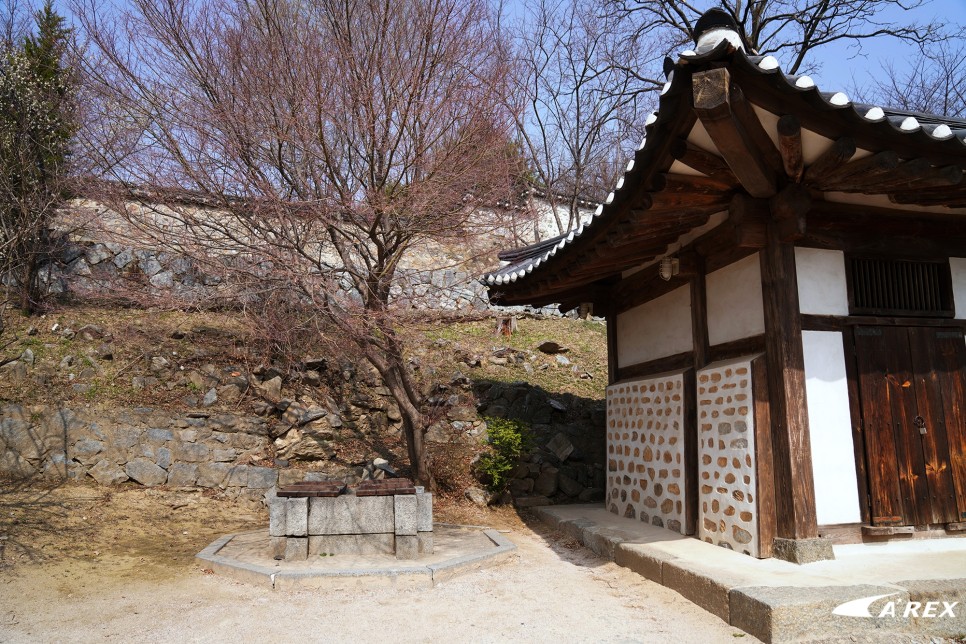 AREX: [Finding King Cheoljong in Ganghwa Island] Yongheunggung Palace ...