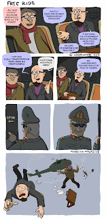 Irons in the Fire: And one more