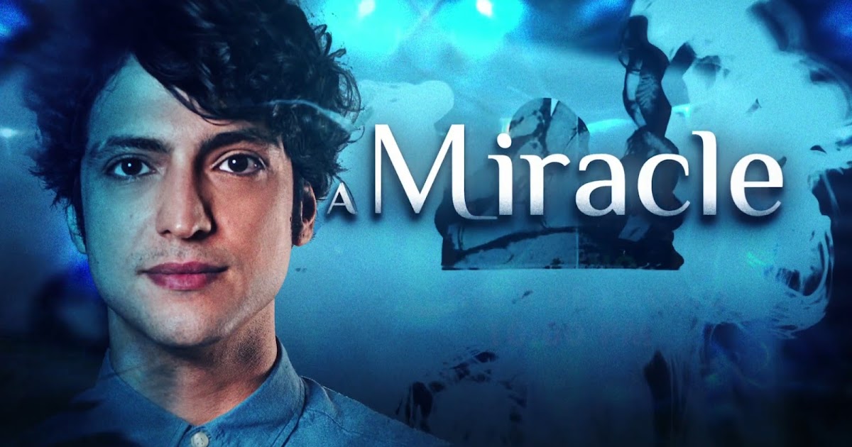 Canal 5 estrena la serie turca A Miracle (Doctor Milagro) - TVCinews
