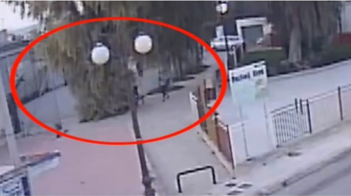 Παρλάπιπας: Ο ξυλοδαρμος του αστυνομικού της Ομάδας "Δράση" στη Νέα ...