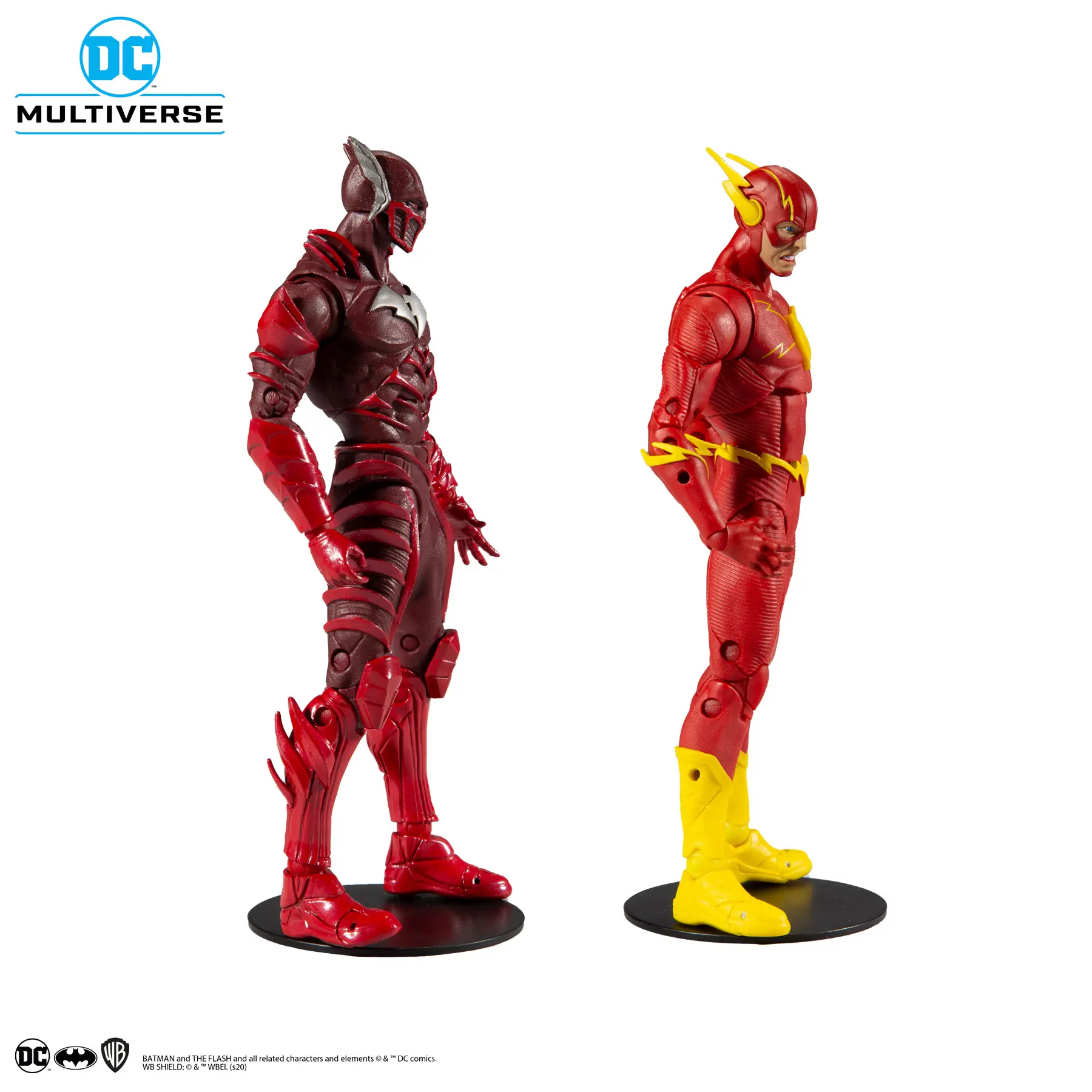 DCManiak: Figurkowe Newsy #8