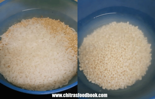 Jowar Idli Recipe Without Rice Cholam Idli Recipe Sorghum Idli