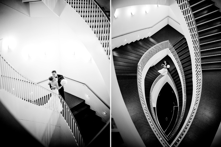 Gerber+Scarpelli Photography: Allison & Brendan