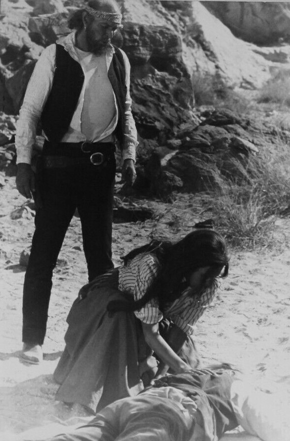 TheBad.net - The Lee Van Cleef Blog