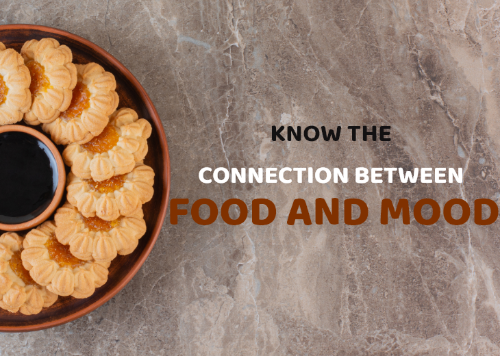 Know the Connection Between Food and Mood - Wellness.life