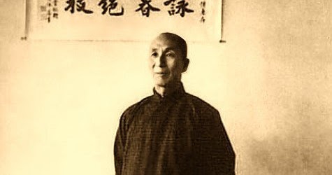 Yip Man (Early life)