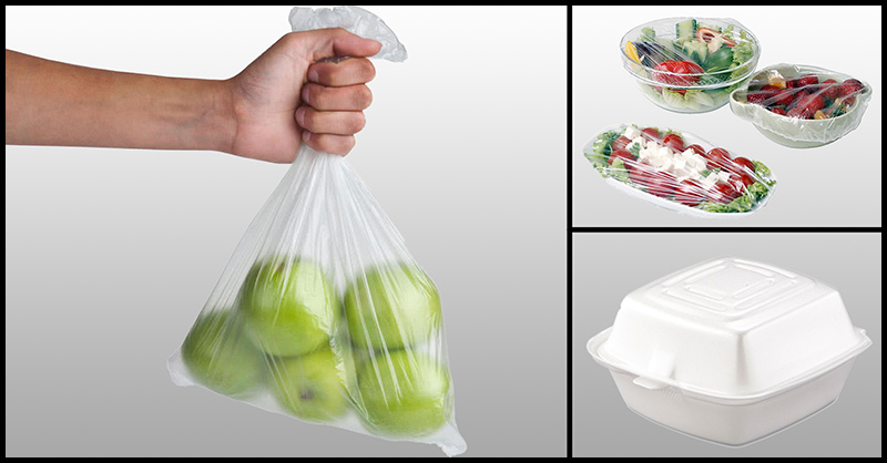 How Safe Is Your Food’s Packaging? | Dr Farrah MD