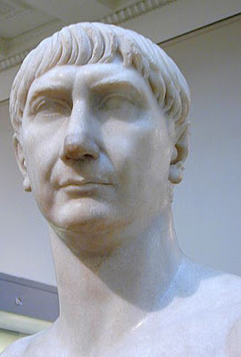 Trajan (Roman Emperor) Biography - Profile, Childhood, Personal Life ...