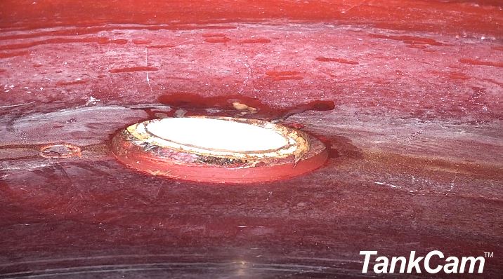 Tank Trouble Tuesday - Tanknology