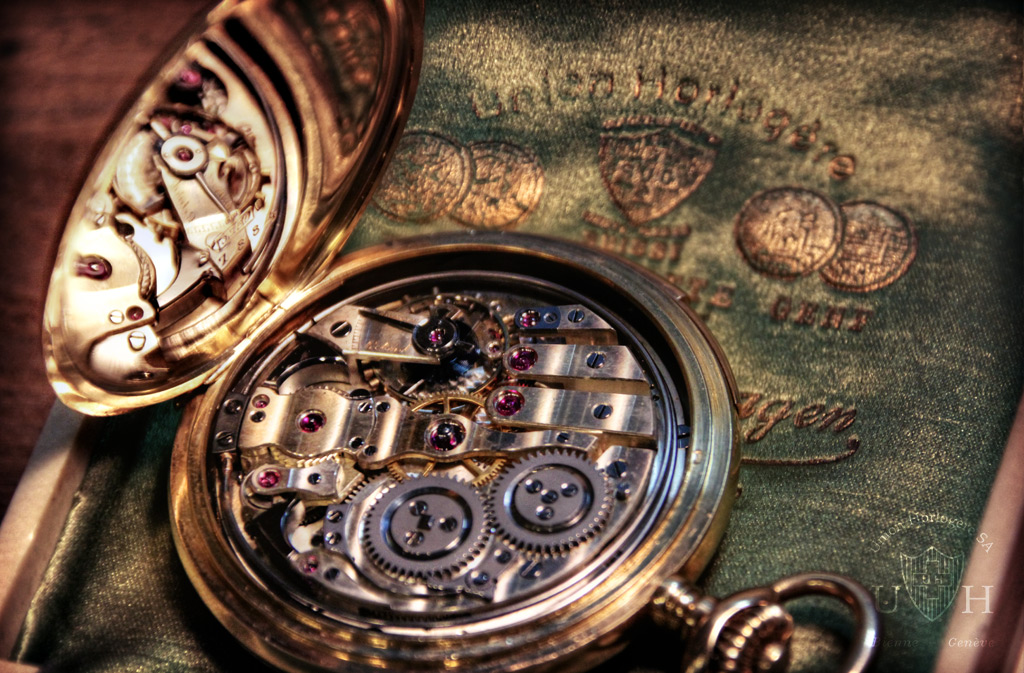 Far Future Horizons : Big History ~ Pocket Time Machine