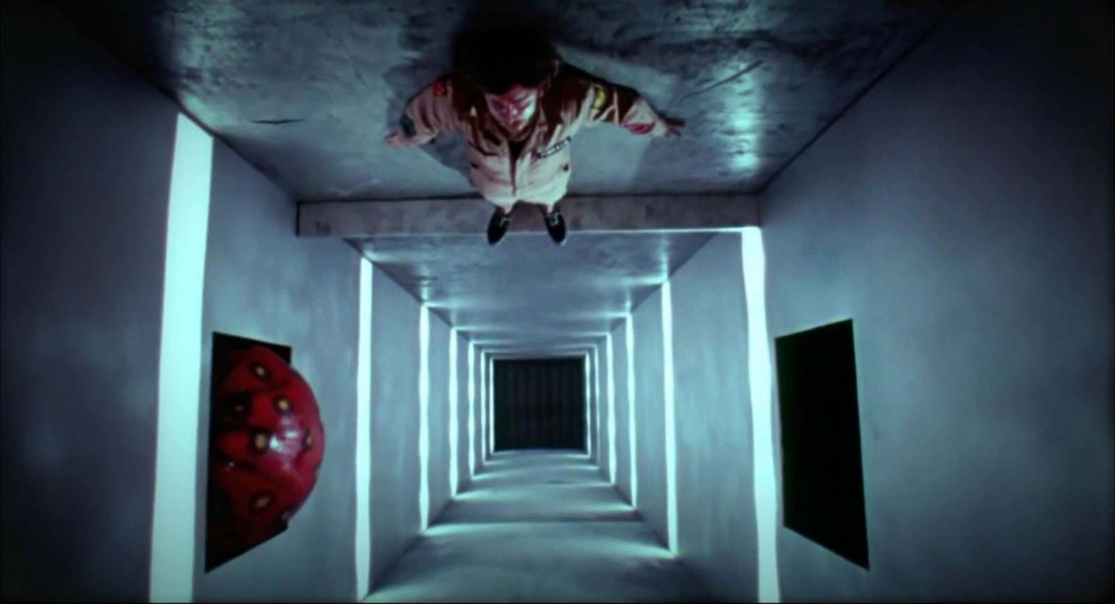 MOVIES MADE ME: John Carpenter Revisited: DARK STAR (1974)