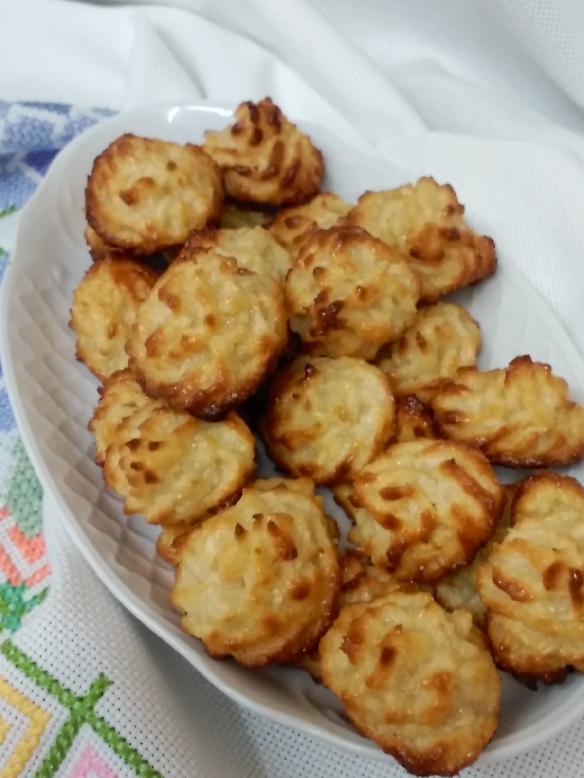 VIRGINIA CONSUSCOSAS: COKITOS