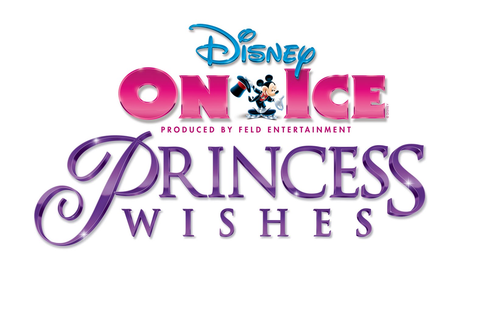 sassyfrazz: Disney on Ice: Princess Wishes (coming to MN in MARCH ...