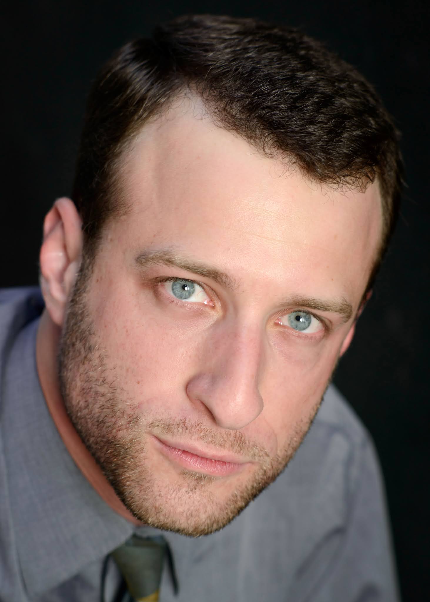 Evanston Civic Chorus: Director