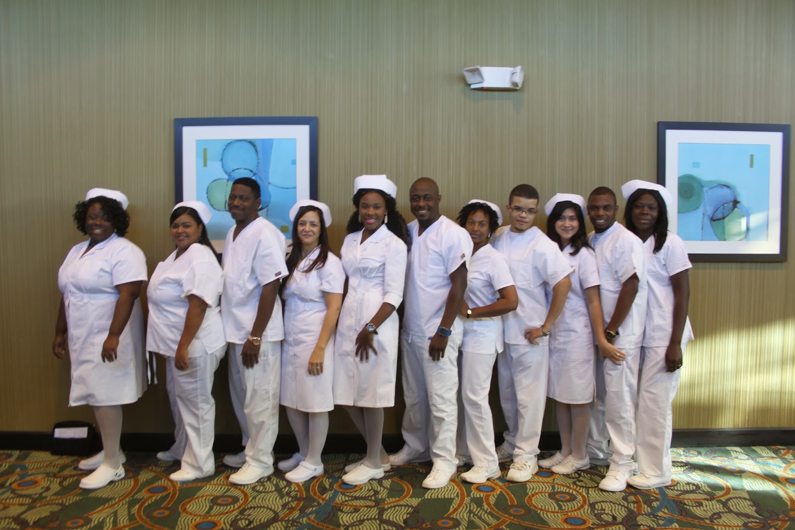 Medical Prep Institute of Tampa Bay (Graduation 01.25.14) MPI: Medical ...