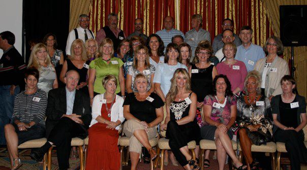 Alta High School Class of '81