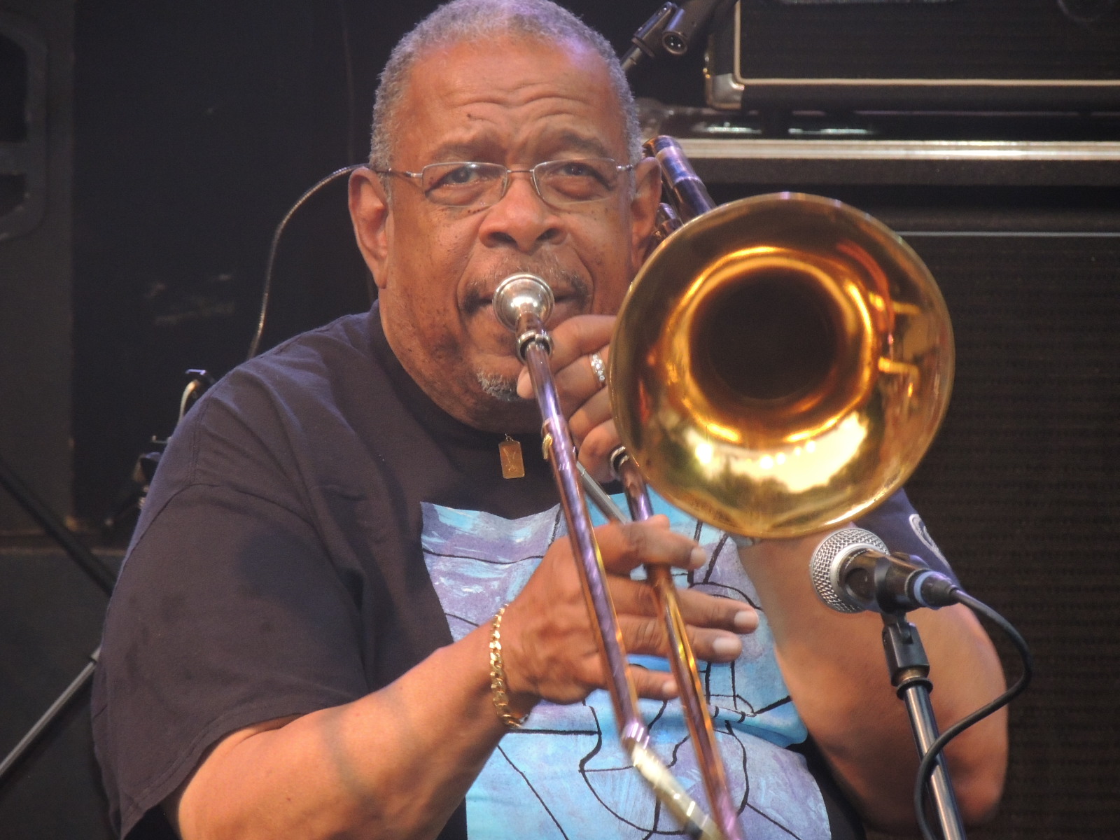 The Vinyl Word: Porretta final day + photos