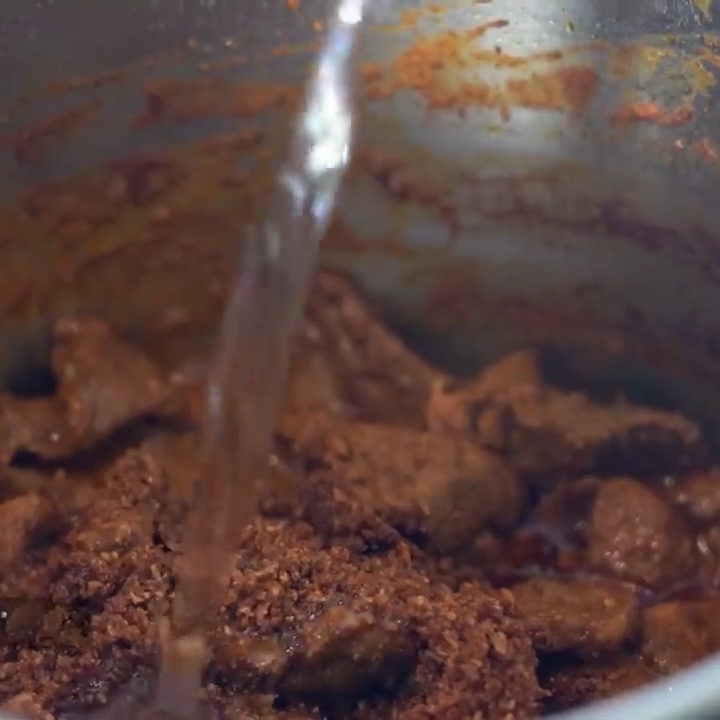 How to make Mutton Pasanda at Home | Step by Step Recipe ...