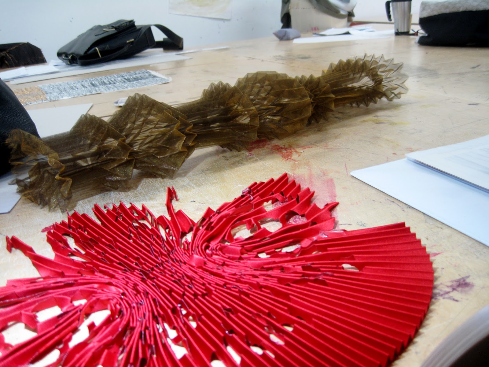 Internship with Teatum Jones: Eighth 'Explore Creativity' lesson ...