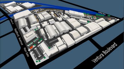 ★STARTRIGA: ABS-CBN to build a Hollywood like state-of-the-art ...