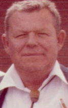 Harrison Histories: Audrie Grady Harrison