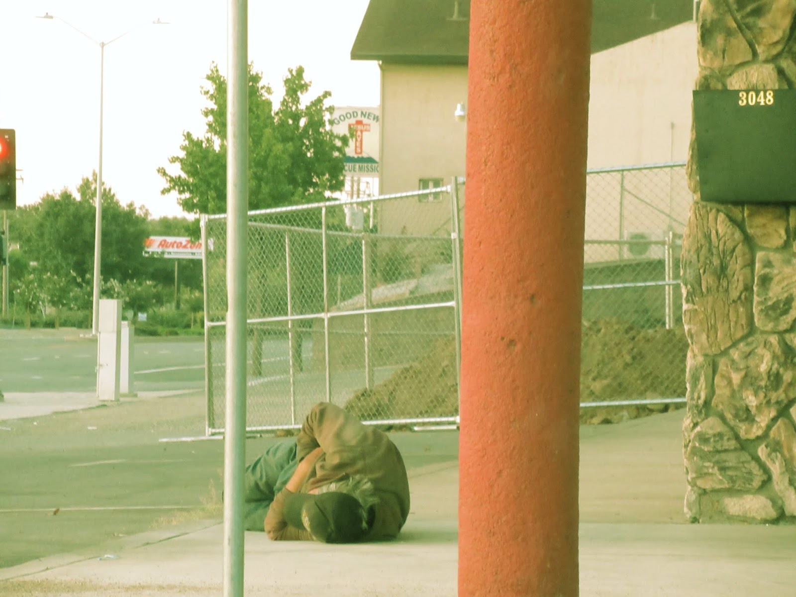 Redding Homeless Blog: 2019