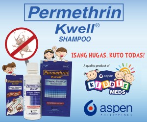 Lemon GreenTea: Aspen Philippines launches “Kwella sa Es-Kwella at ...