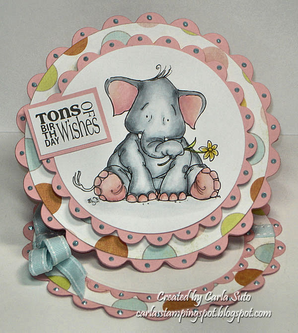 Create with TLC: Creations............