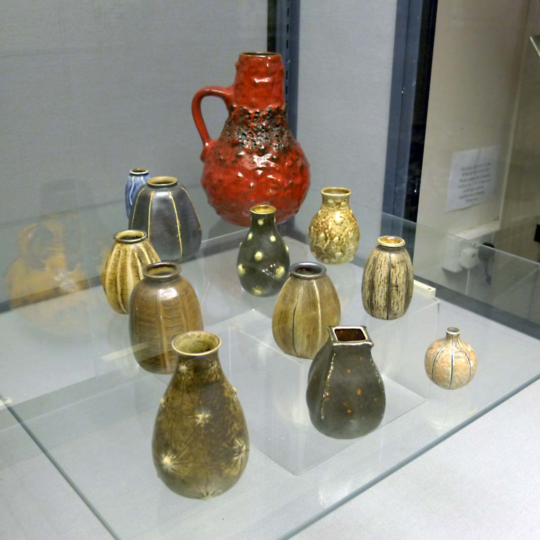 KERAMIK CONVERSATIONS: 5. MAIN EXHIBITION