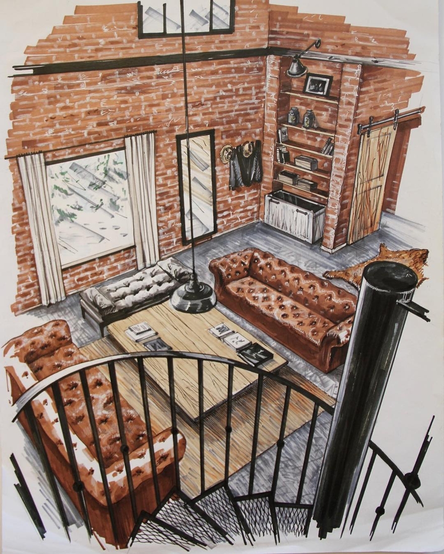 Design Stack: A Blog about Art, Design and Architecture: Interior ...