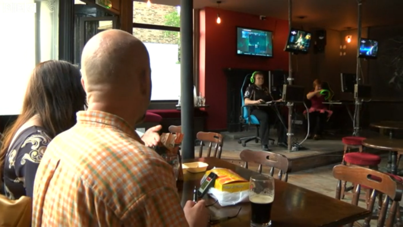 IT383 - Dean Turner's Blog