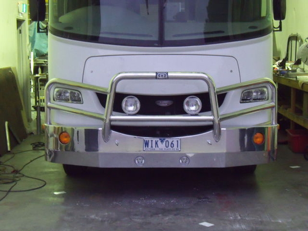 Bull Bars and Roof Racks: Bullbars, Roof racks, Truck & Ute Bull Bars ...