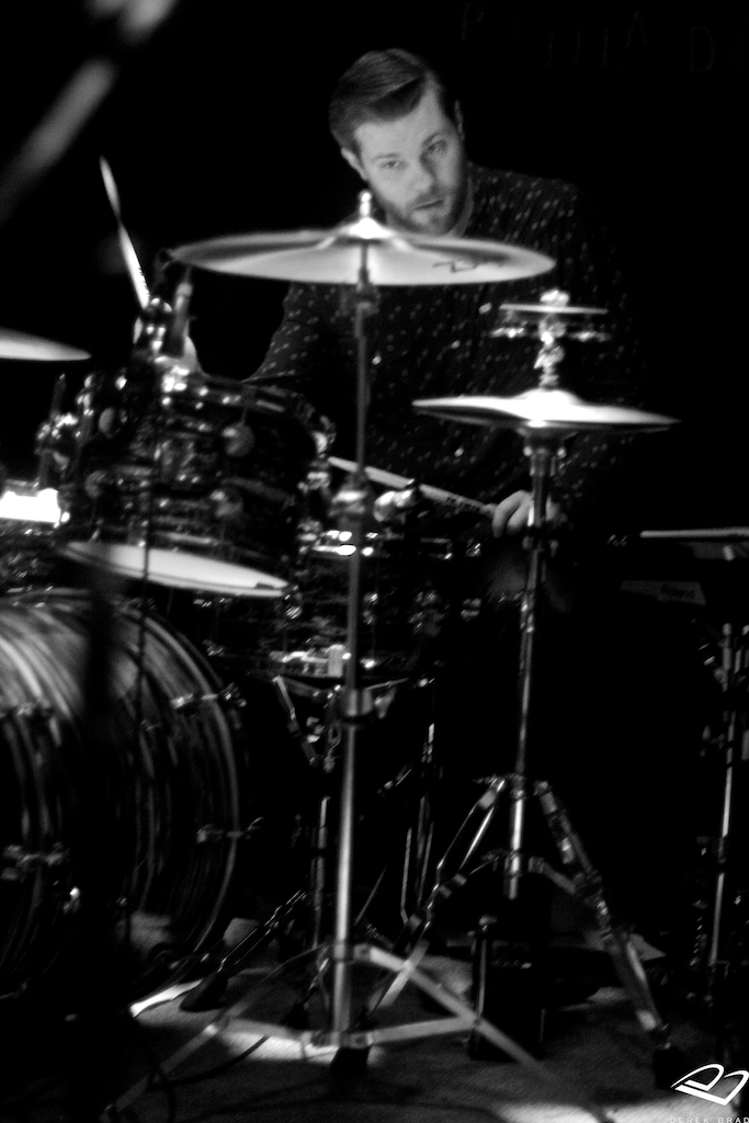 Derek Brad Photography: Emily Kinney